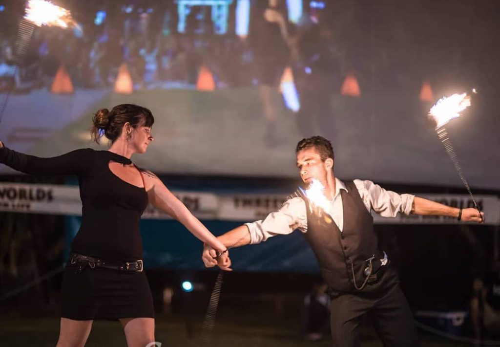 Fire Entertainment - Fire Shows & Fire Dance Performance Art | Shows ...