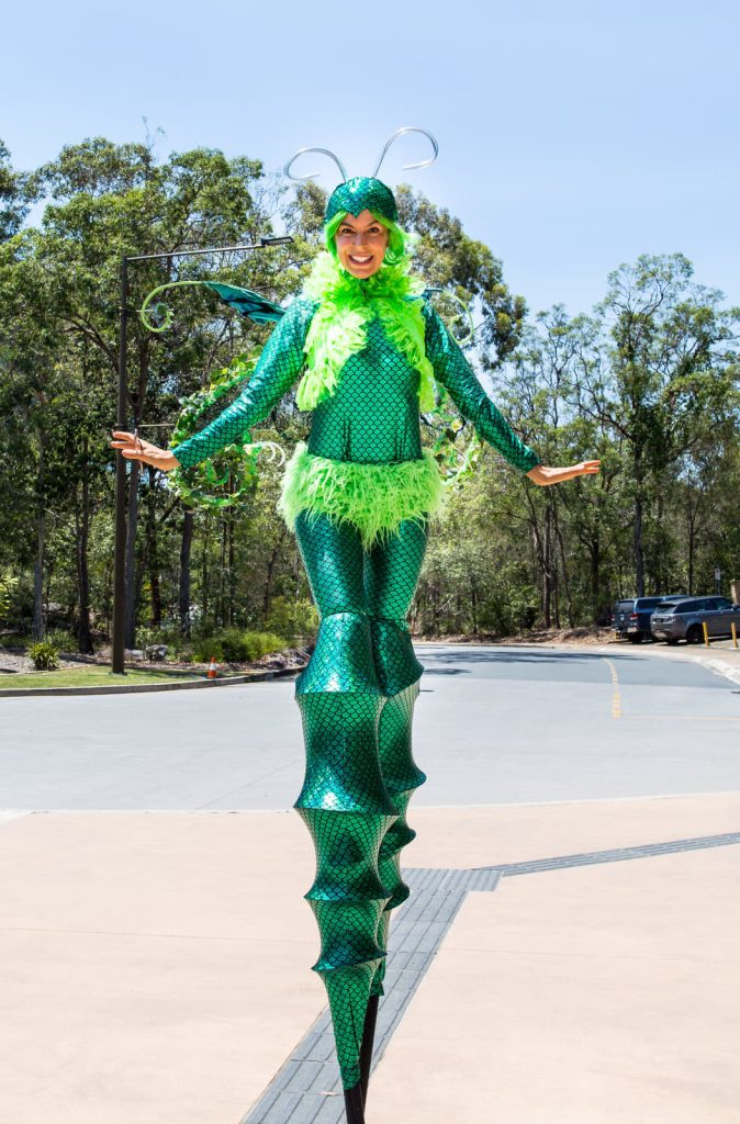 Why Stilt Walkers Are a Standout Choice for Your Event | Energy ...